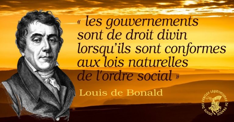 Archives des Droit divin - Vive le Roy
