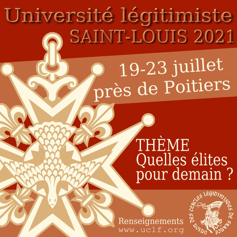 La monarchie absolue de droit divin, par François Bluche - Vive le Roy